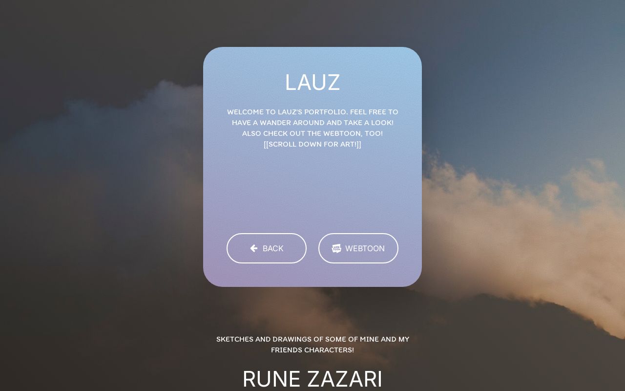 LAUZ PORTFOLIO